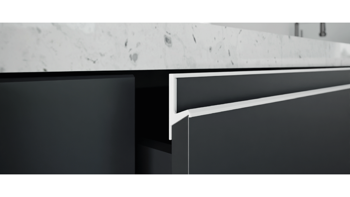 Perfil 4022 Jateado Anodizado Barra 3m - Perfil Alternativa 4022 ...