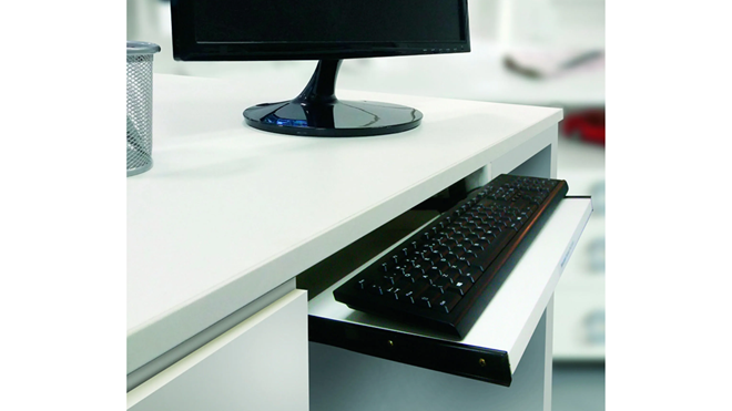 Base para Teclado TN 27/350 - Base para Teclado TN 27/350 - FGV TN