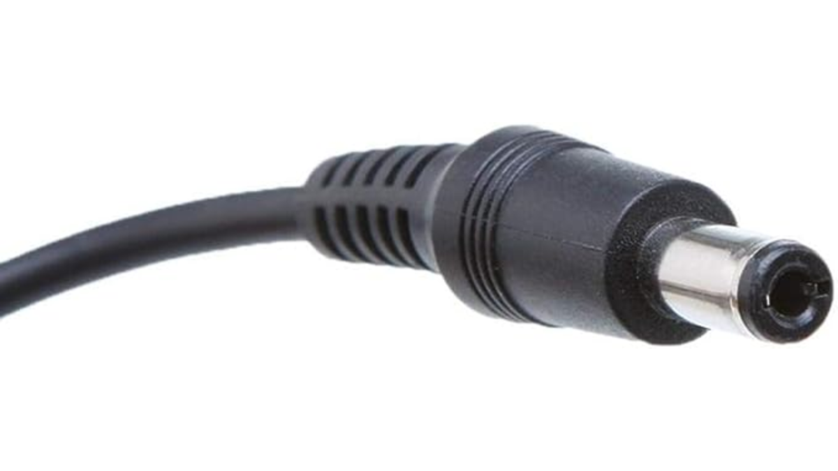 Fonte Para Foita de Led 12V 2A - Fonte Para Fita de Led 12V 2A - RENNA