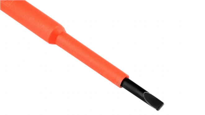 Chave de Fenda Isolada - Chave de Fenda Isolada - BLACK DECKER